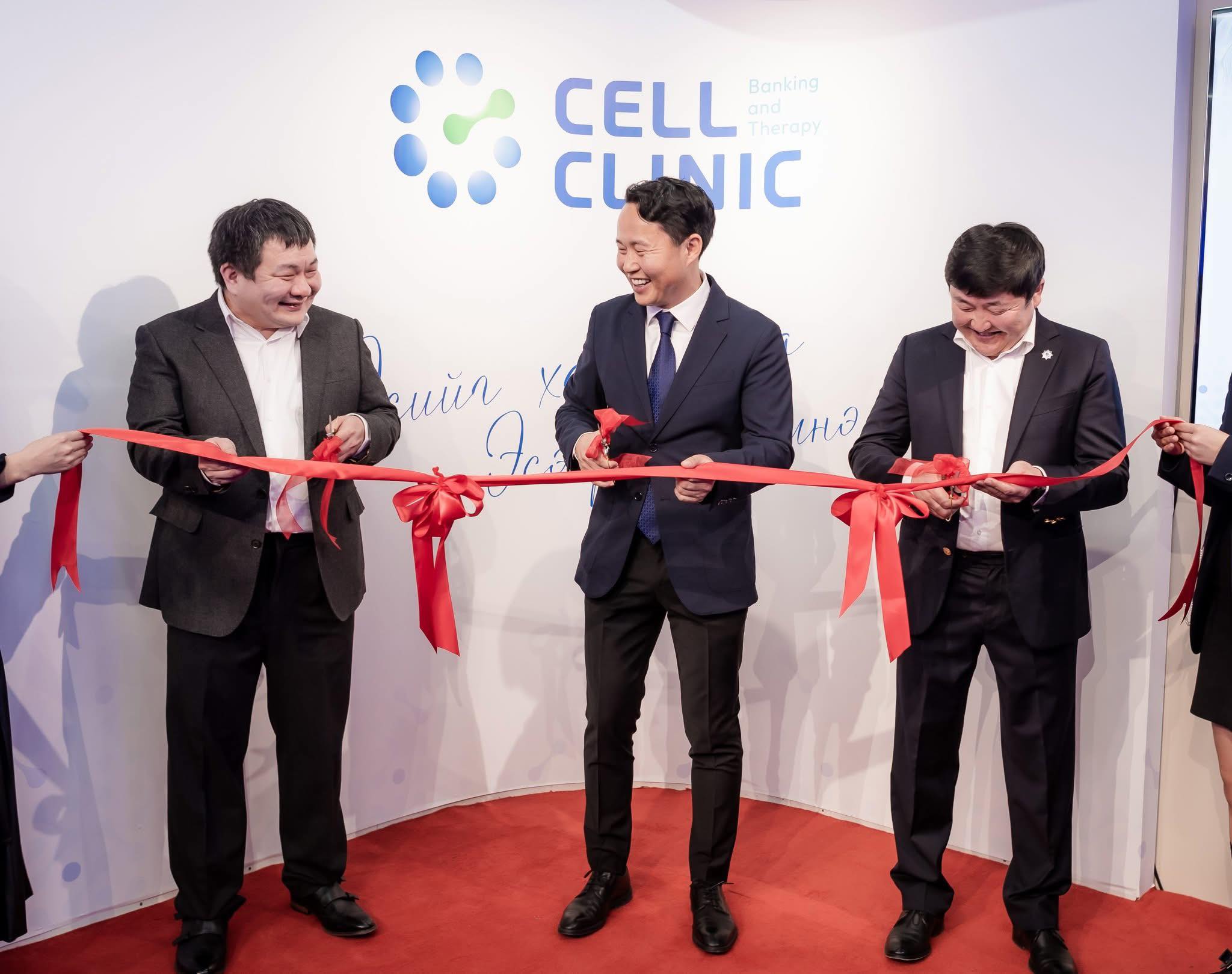 CellClinic